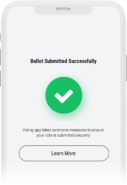 Voting App - Technology